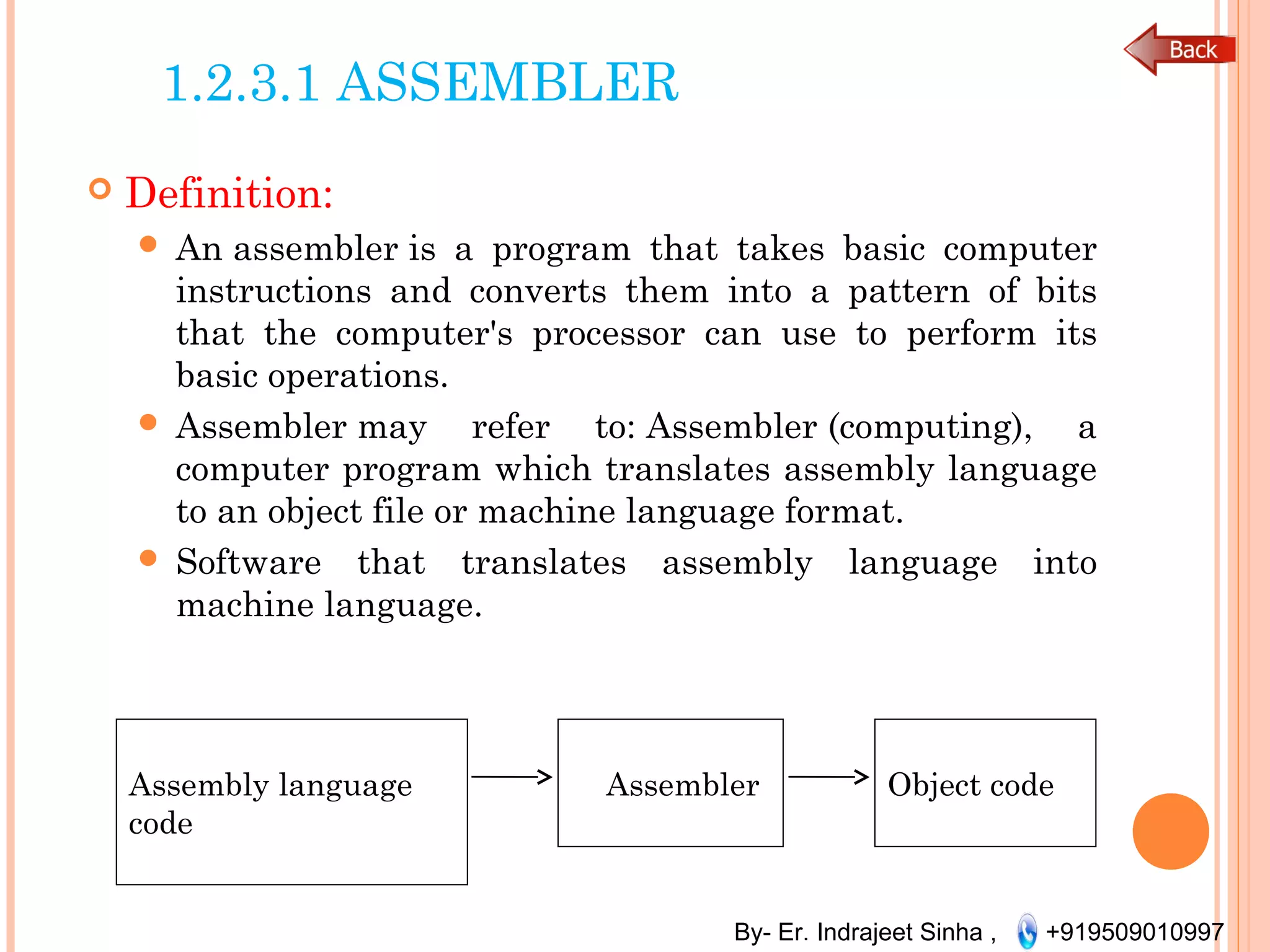 Programming in c | PPT
