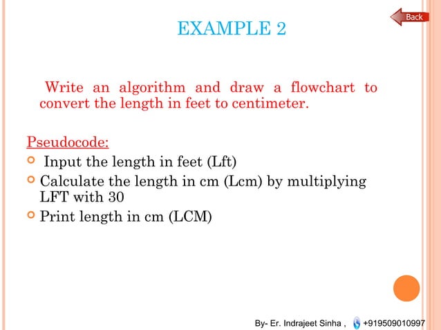 Programming in c | PPT
