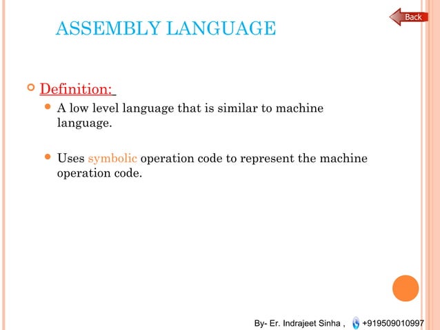 Programming in c | PPT