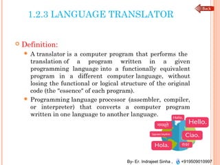 Programming in c | PPT