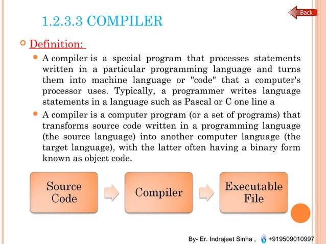 Programming in c | PPT