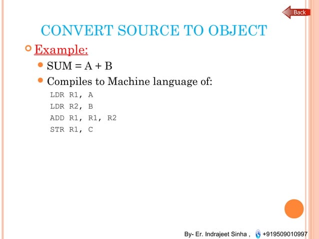 Programming in c | PPT