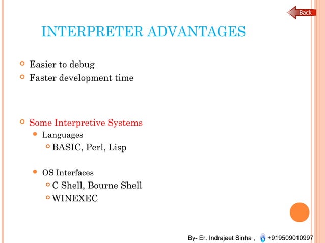 Programming in c | PPT