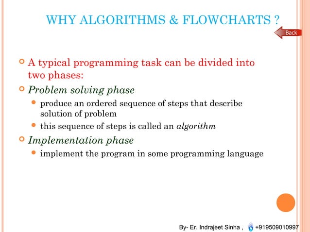 Programming in c | PPT