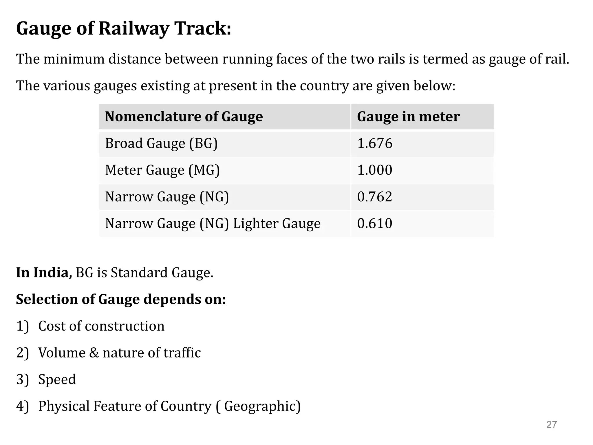 unit-i-railways-classification-lines-track-traction-tractive-resistance ...