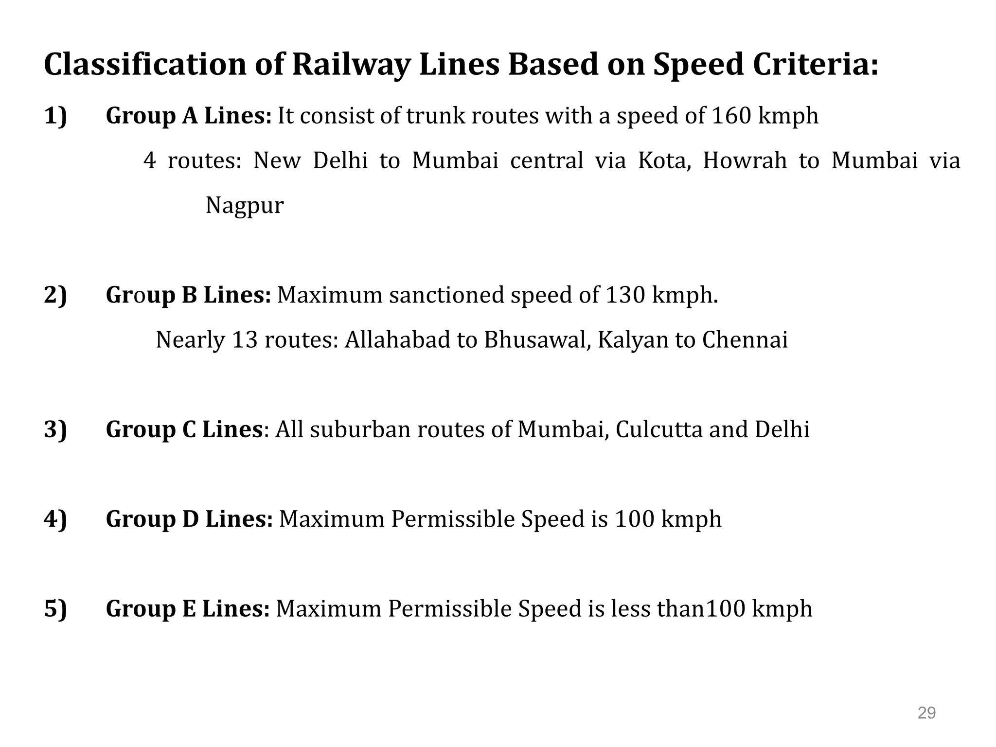unit-i-railways-classification-lines-track-traction-tractive-resistance ...