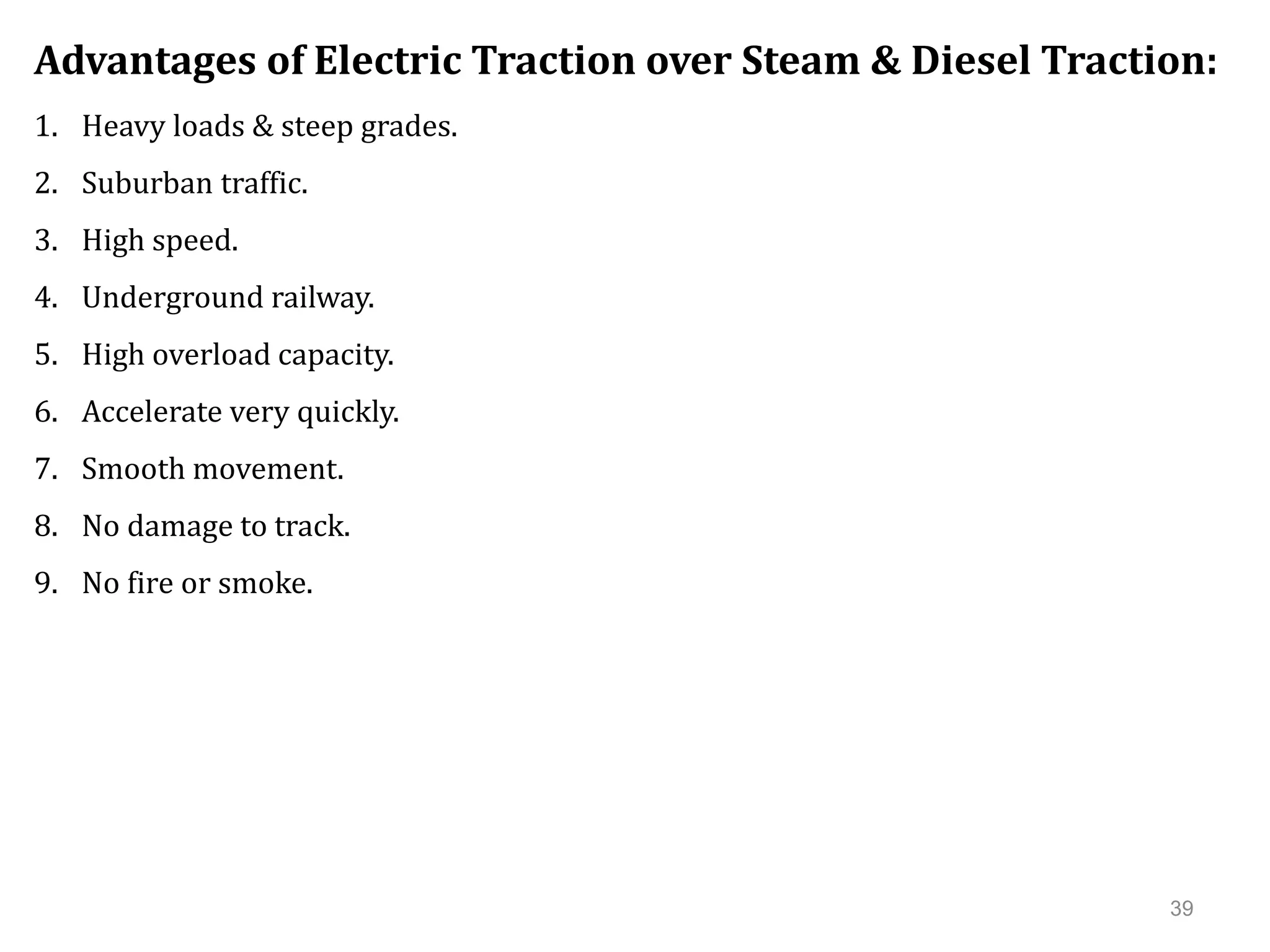 unit-i-railways-classification-lines-track-traction-tractive-resistance ...
