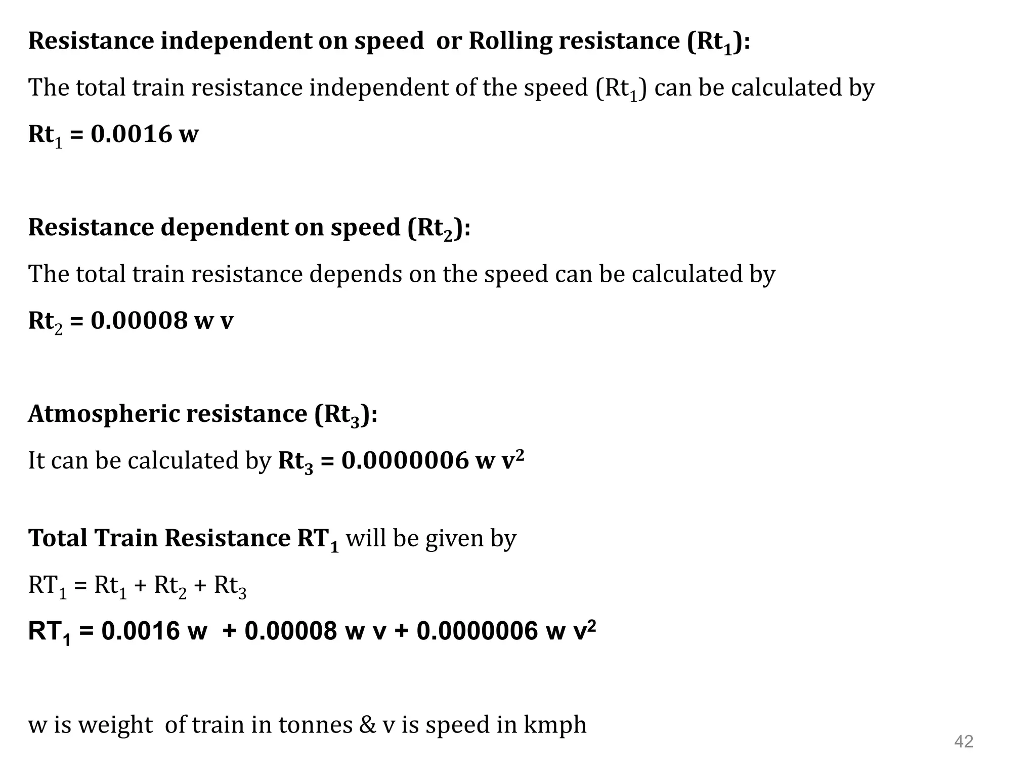 unit-i-railways-classification-lines-track-traction-tractive-resistance ...
