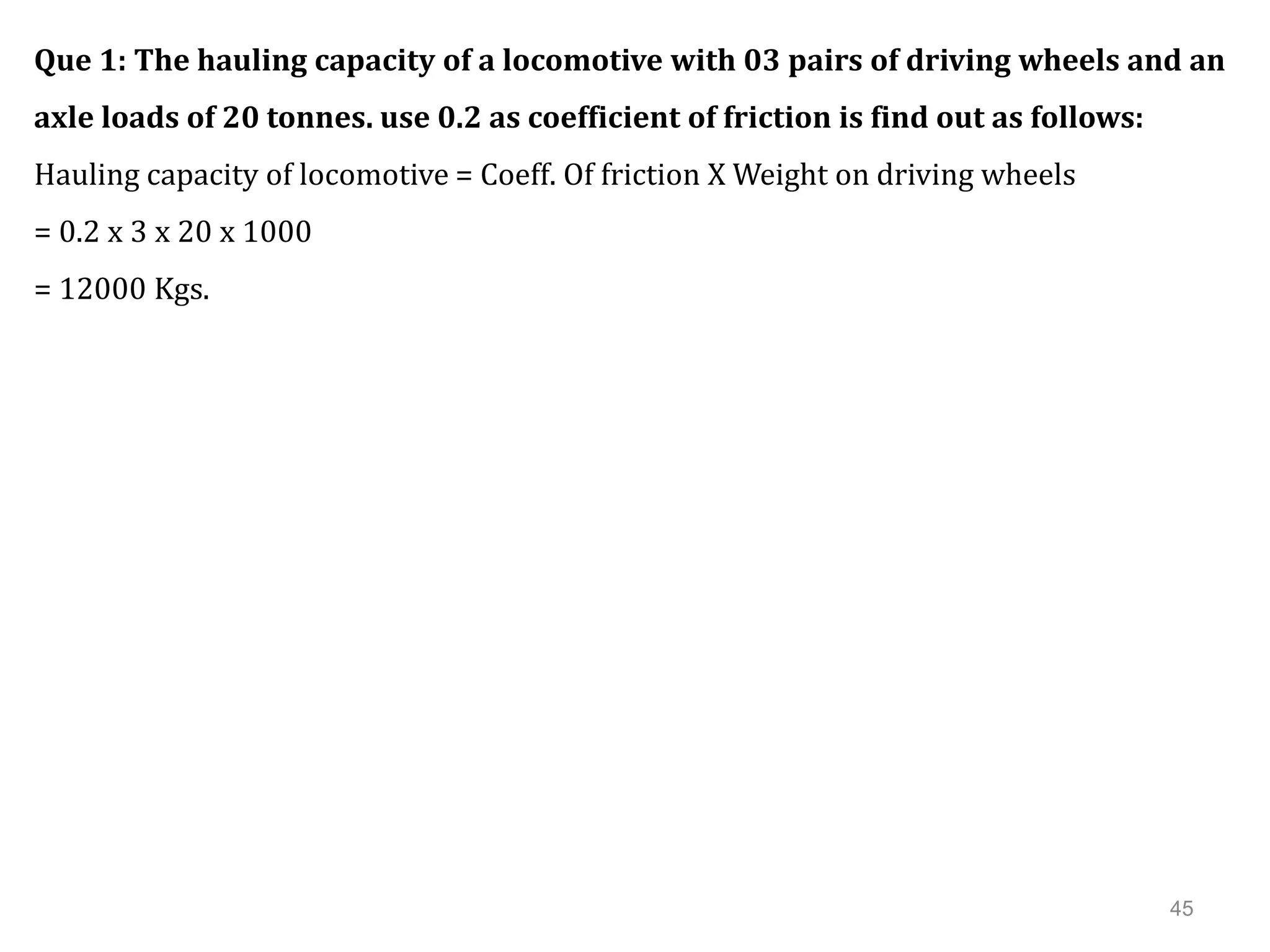 unit-i-railways-classification-lines-track-traction-tractive-resistance ...
