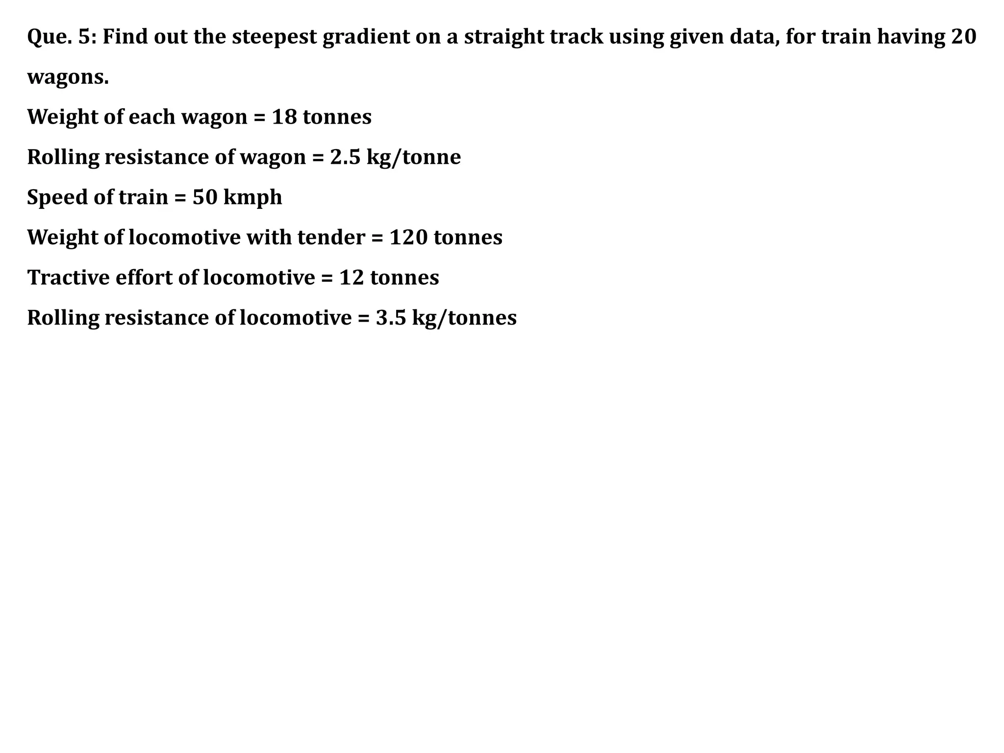 unit-i-railways-classification-lines-track-traction-tractive-resistance ...