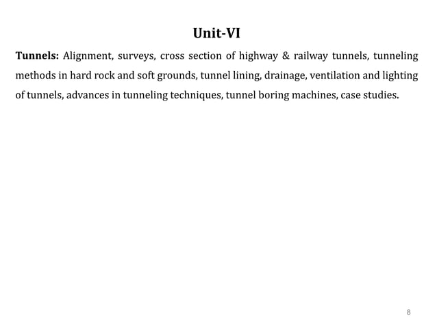 unit-i-railways-classification-lines-track-traction-tractive-resistance ...