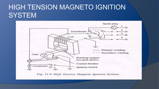Unit i - si engine | PPTX