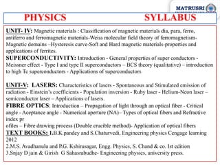 Crystallography and Crystal defects | PPT