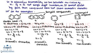 Unit 1-Structure of benzene(Analytical & Synthetic Evidence) | PPTX