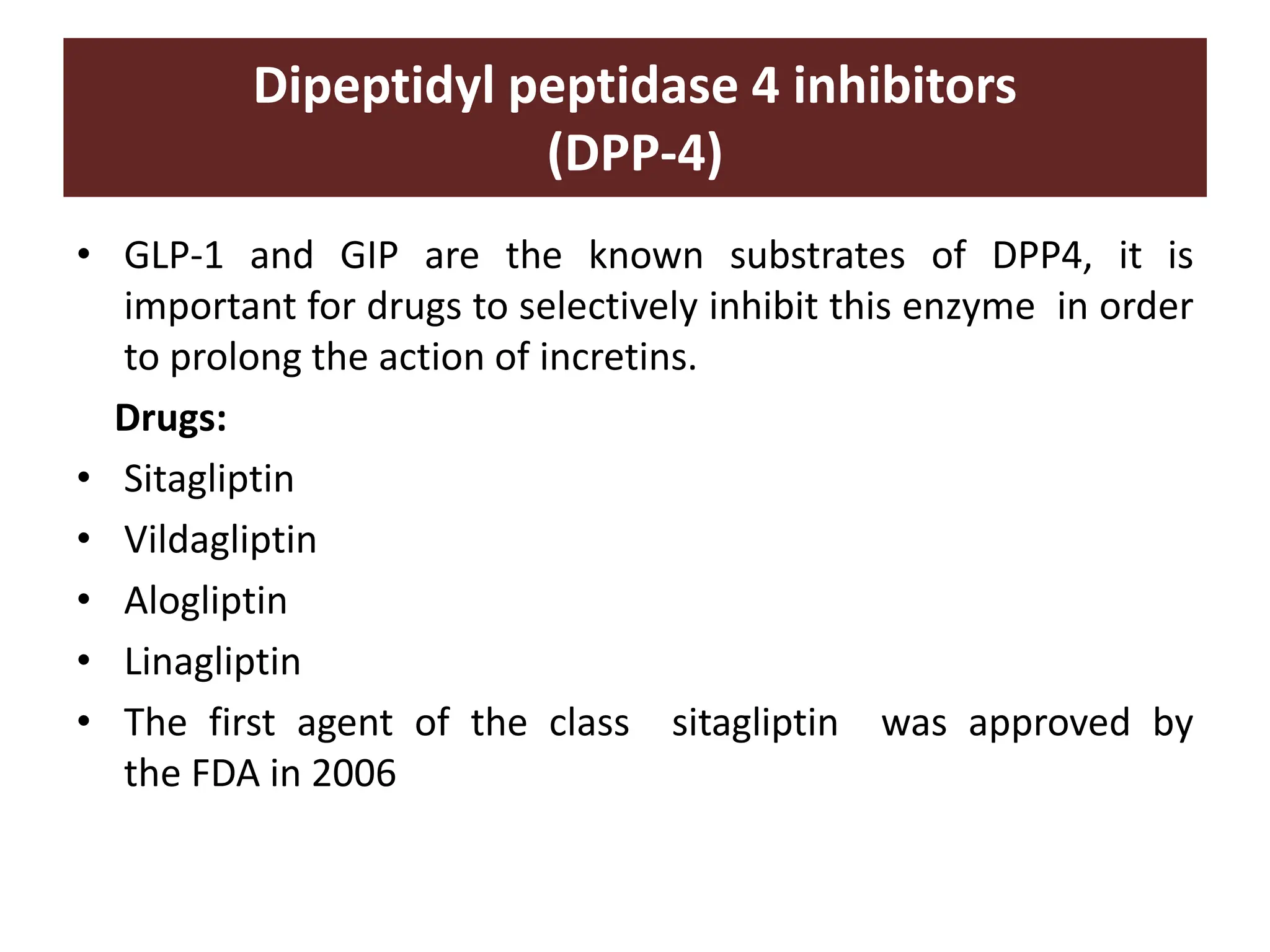 Unit-I A Antidiabetic drugs saeed w.pptx