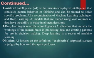 Unit-I Artificial IntelligencEGTRHe.pptx