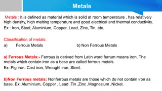 Unit-I BASICS OF ENGINEERING MATERIALS.ppt