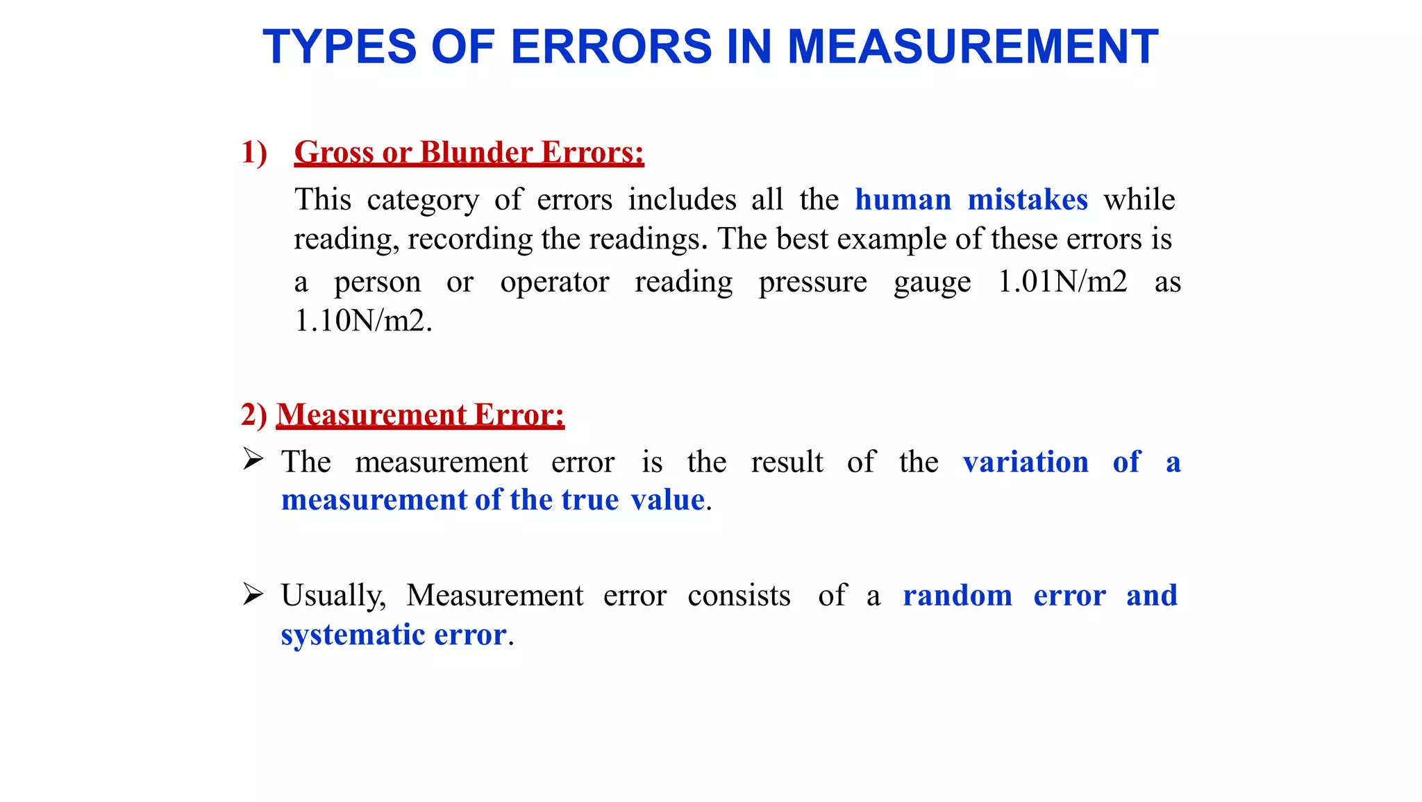 UNIT-I BASICS OF METROLOGY.pptx