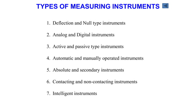 UNIT-I BASICS OF METROLOGY.pptx