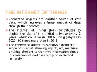 Unit i big data introduction | PPT