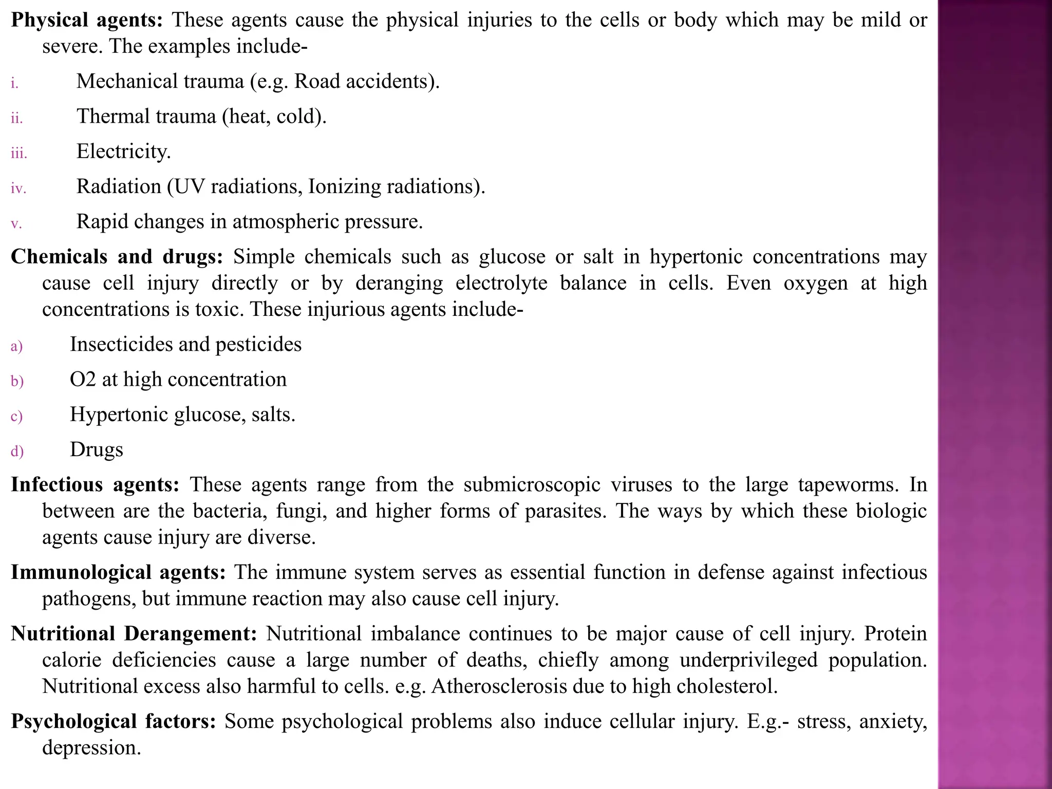 UNIT-I PATHOPHYSIOLOGY CHAPTER-1 P-1.pptx