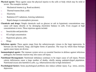 UNIT-I PATHOPHYSIOLOGY CHAPTER-1 P-1.pptx