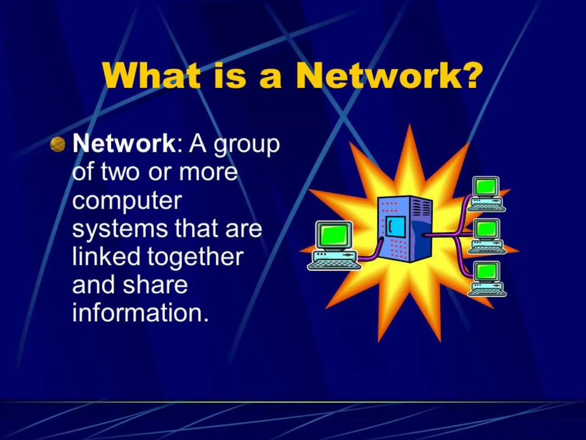 Unit - I CN PPTS.ppt notes for computer networks | PPT