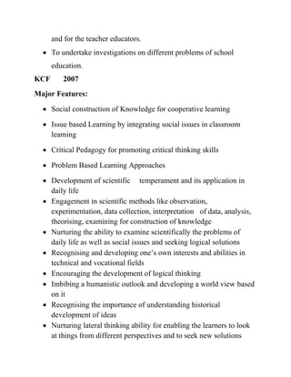 Unit -i_commerce_curriculum[1] | PDF