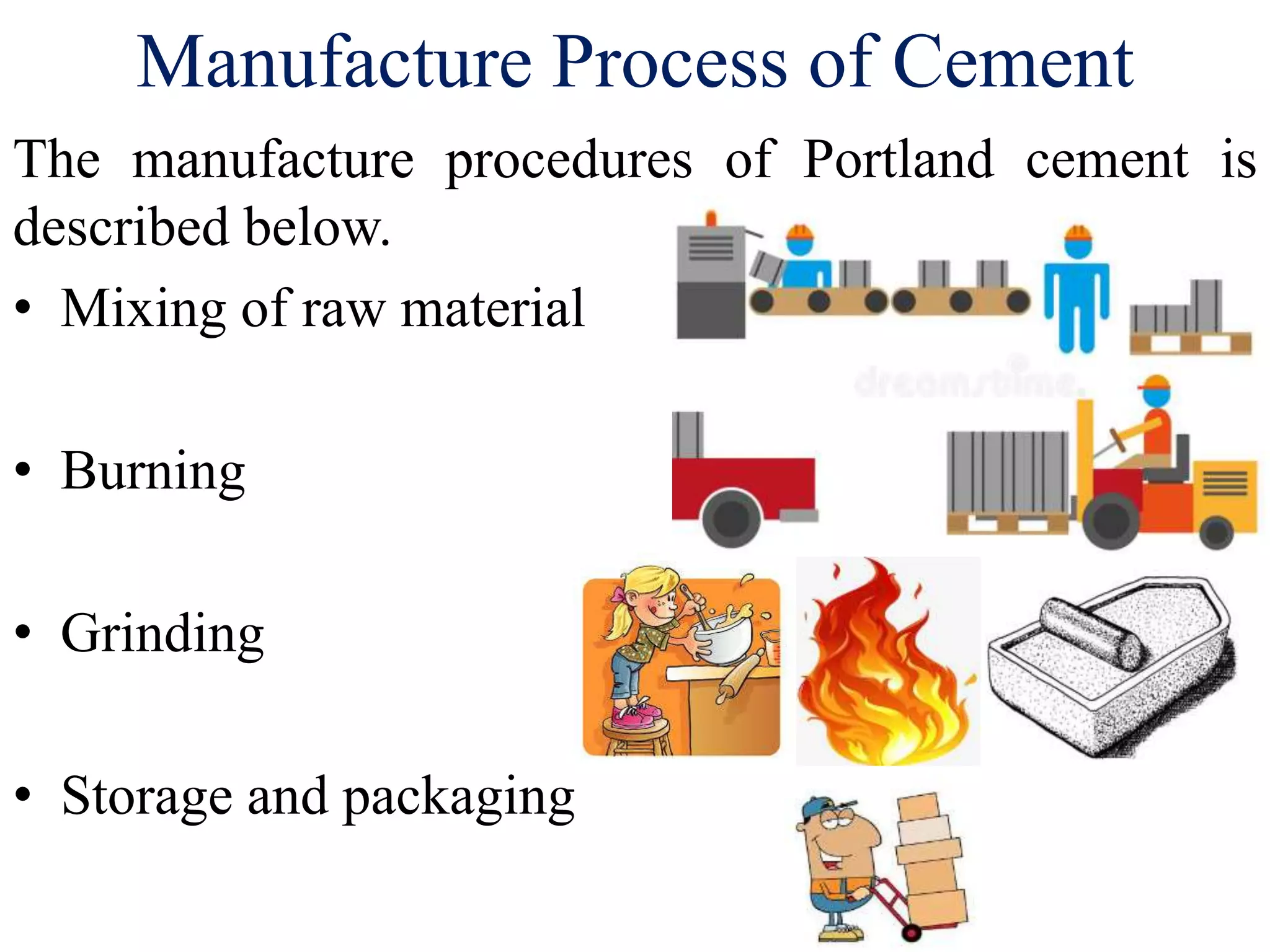 Unit I - Constituent Materials | PPTX