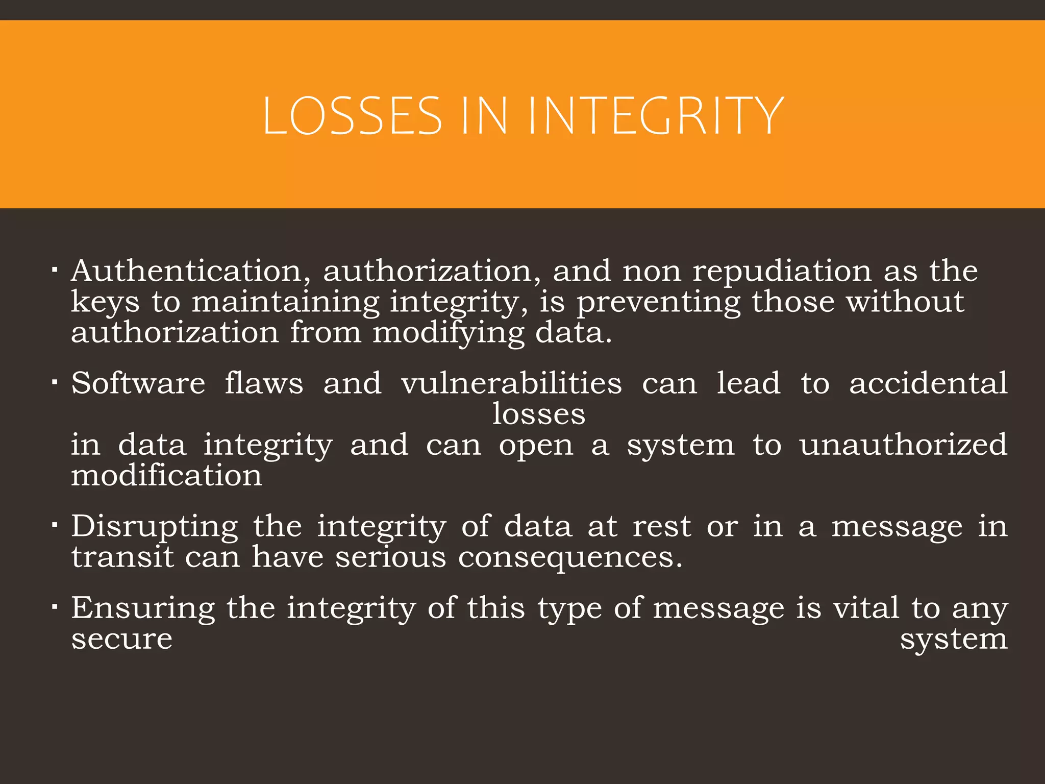 Unit - I cyber security fundamentals part -1.pptx