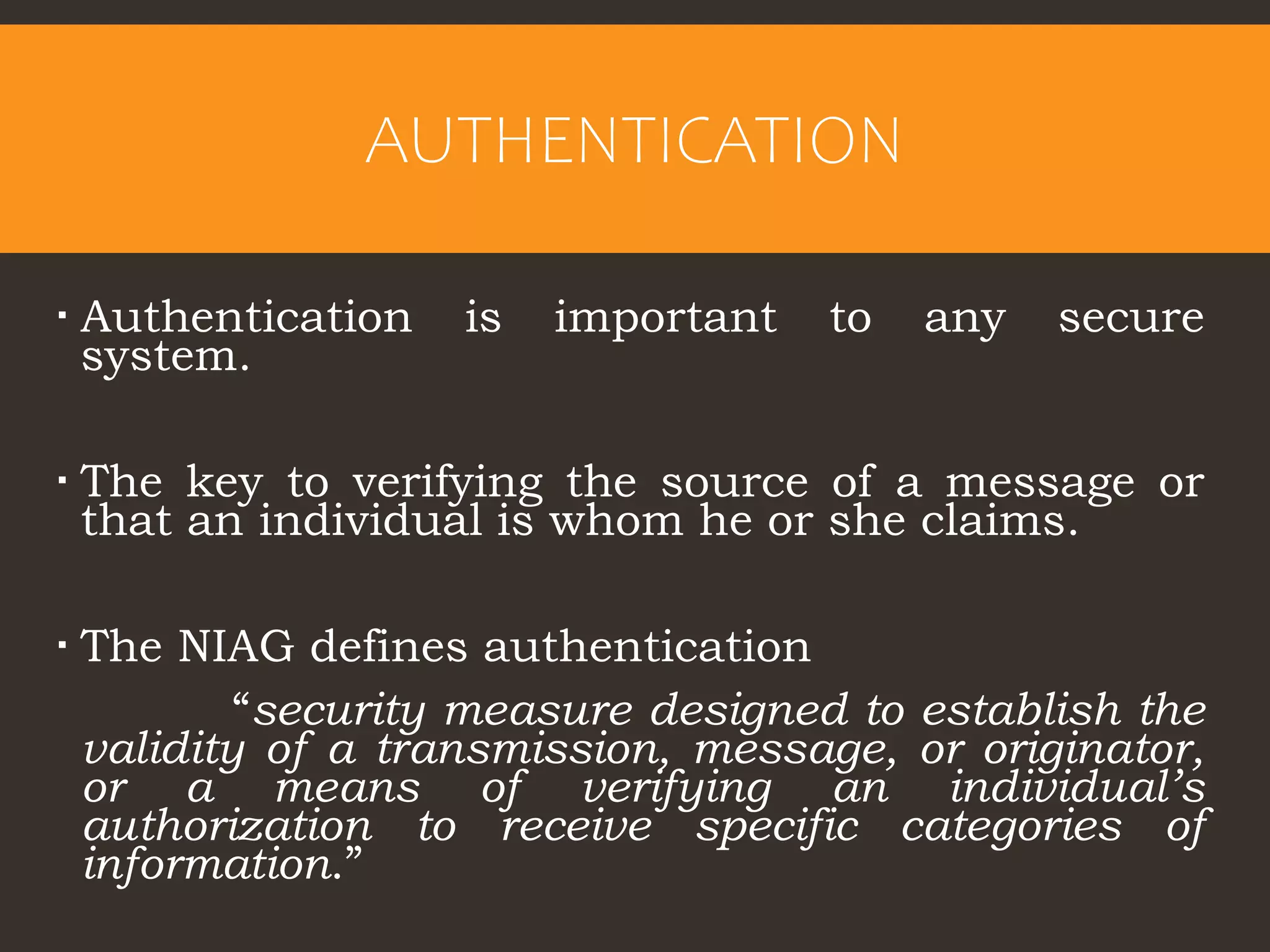 Unit - I cyber security fundamentals part -1.pptx