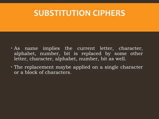 Unit - I cyber security fundamentals part -1.pptx | Internet Safety ...