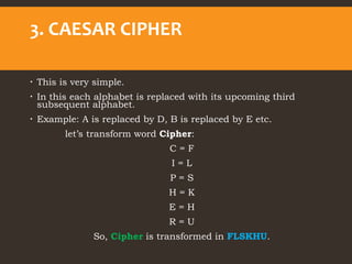 Unit - I cyber security fundamentals part -1.pptx