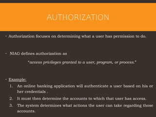 Unit - I cyber security fundamentals part -1.pptx