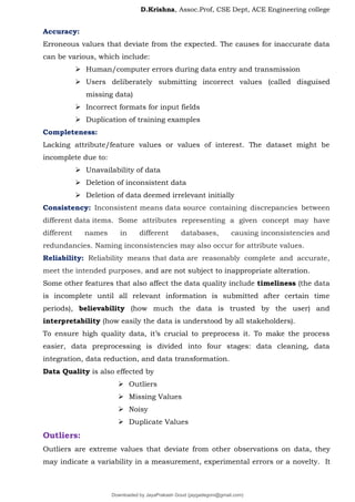 unit-idata-analytics-1.pdfqqqqwwwwwwwwww | PDF