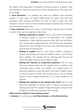 unit-idata-analytics-1.pdfqqqqwwwwwwwwww | PDF
