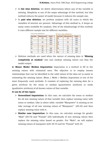 unit-idata-analytics-1.pdfqqqqwwwwwwwwww | PDF