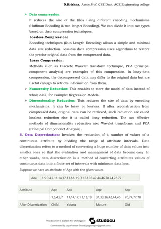 unit-idata-analytics-1.pdfqqqqwwwwwwwwww | PDF