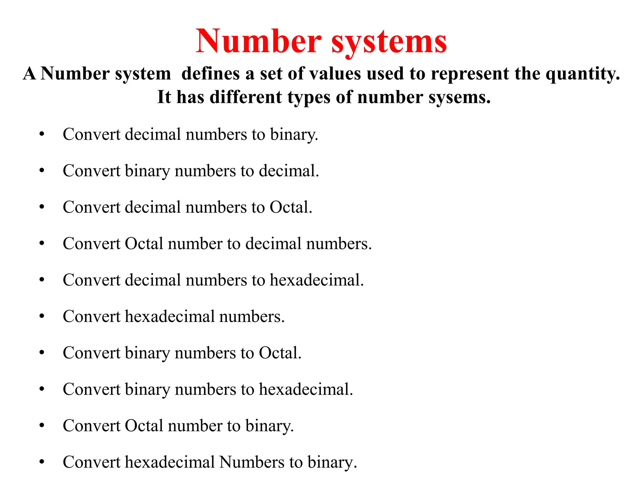 UNIT-I(DCF)DIGITAL COMPUTER FUNDAMENTALS.pptx