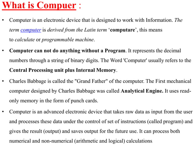 UNIT-I(DCF)DIGITAL COMPUTER FUNDAMENTALS.pptx
