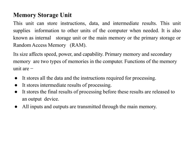 UNIT-I(DCF)DIGITAL COMPUTER FUNDAMENTALS.pptx