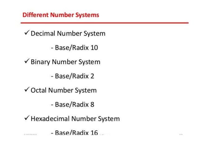 UNIT-I(DCF)DIGITAL COMPUTER FUNDAMENTALS.pptx