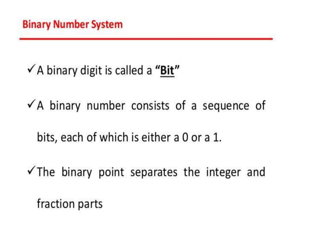 UNIT-I(DCF)DIGITAL COMPUTER FUNDAMENTALS.pptx