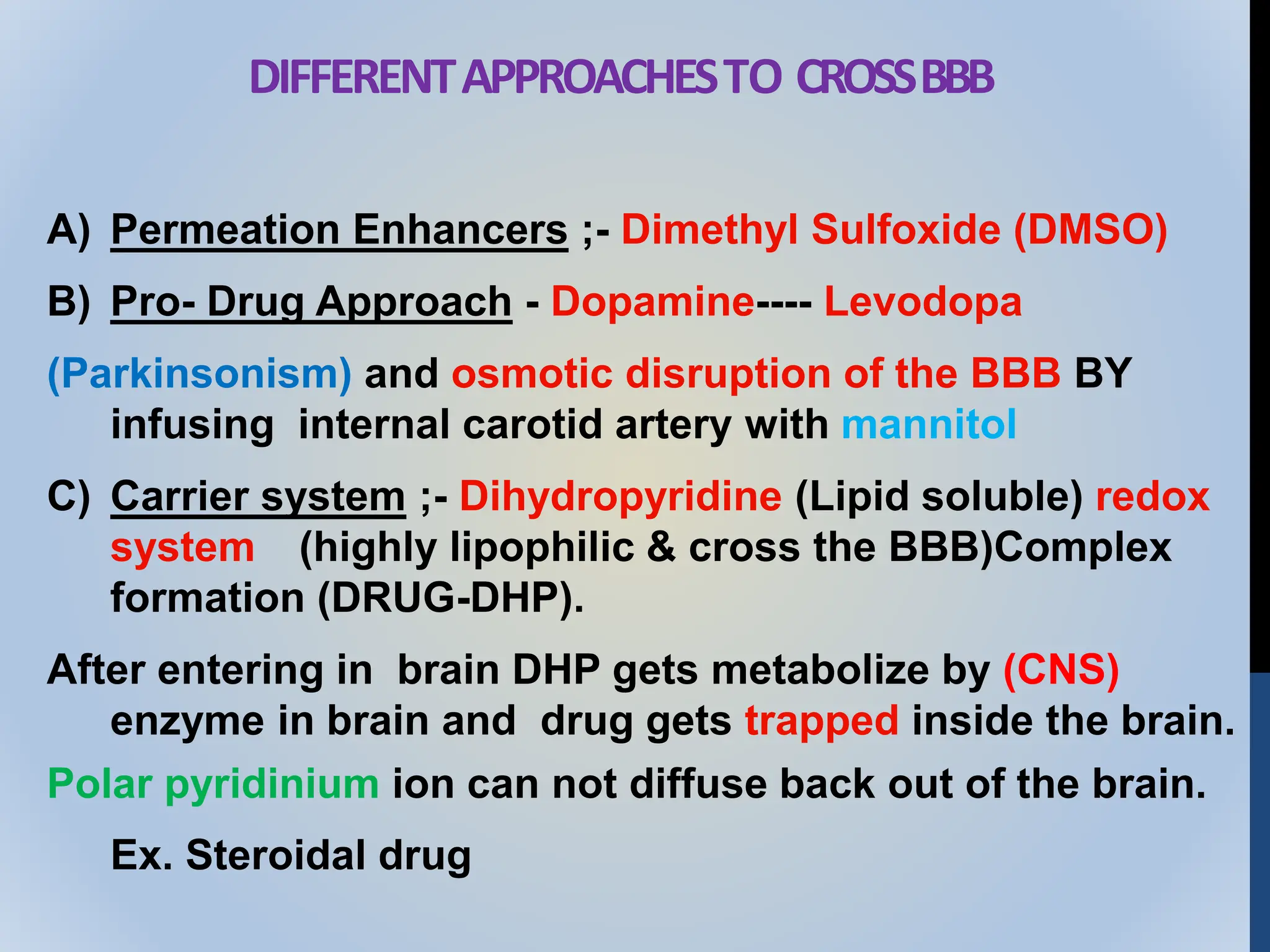Unit-I Distribution of Drugs BPPK @123.pptx