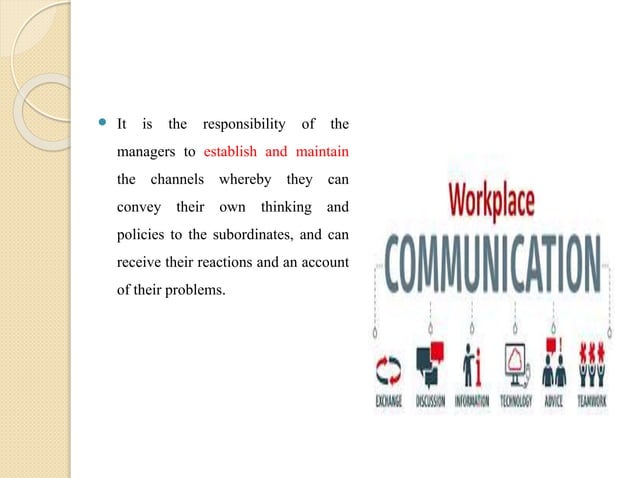 ESSENTIALS OF BUSINESS COMMUNICATION | PPTX