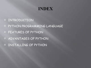 UNIT - I FIRST PRESENTATION - Copy networking in python.pptx