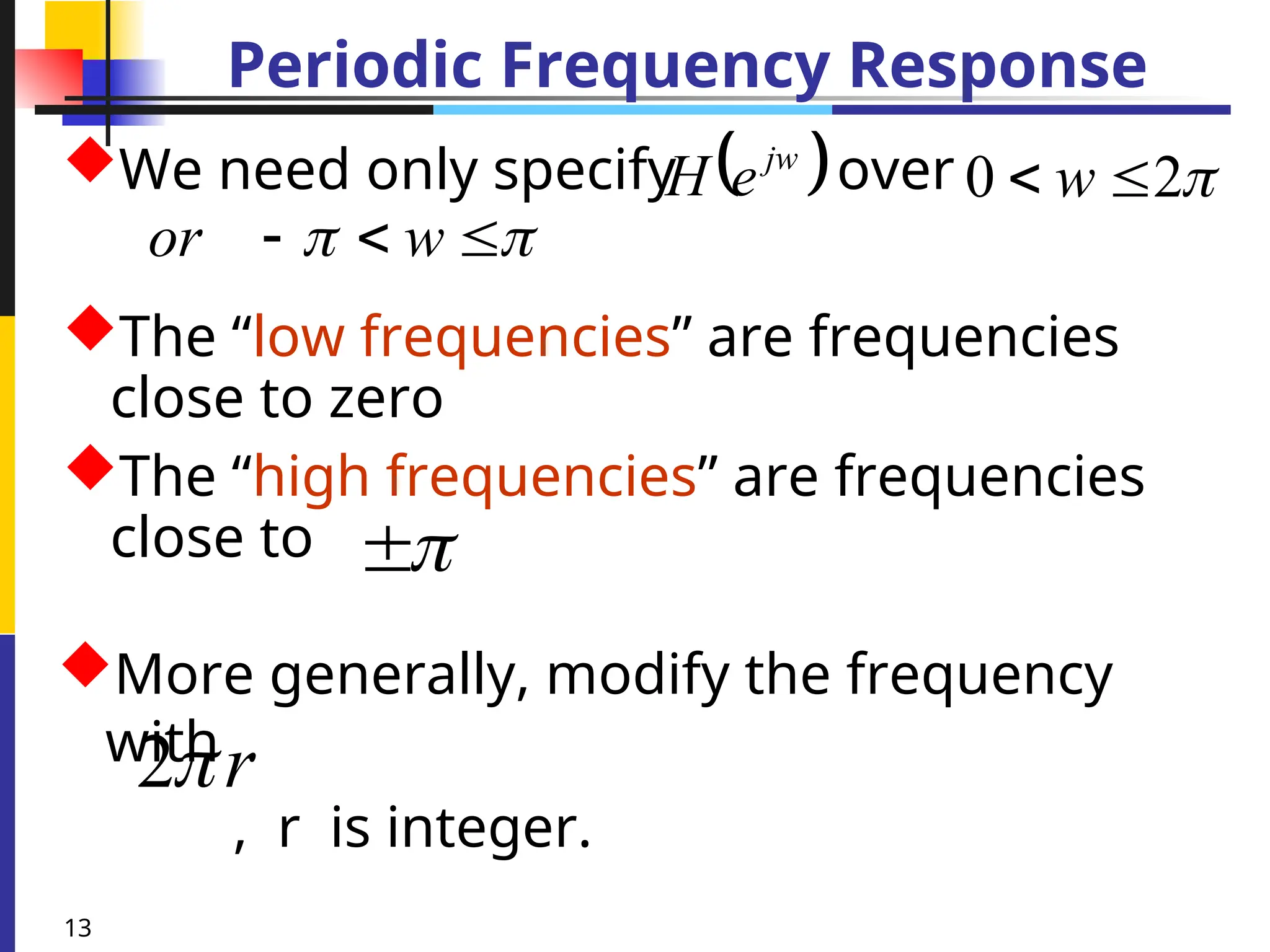 UNIT-I Frequeny Responce of DTSs (1).ppt