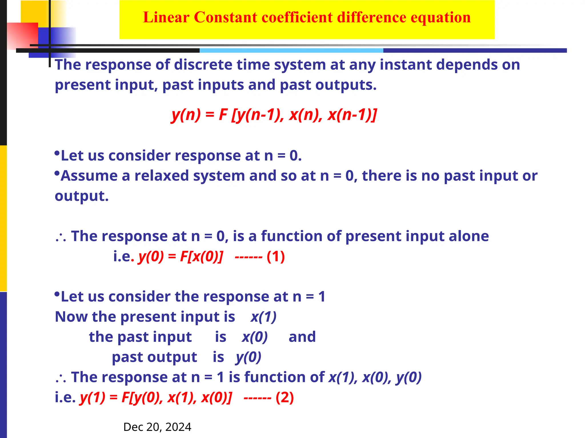 UNIT-I Frequeny Responce of DTSs (1).ppt