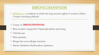 GENRAL PRINCIPLES OF POISONING.pptx | First Aid | Injuries