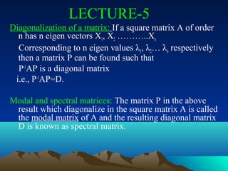 Unit ii | PPT
